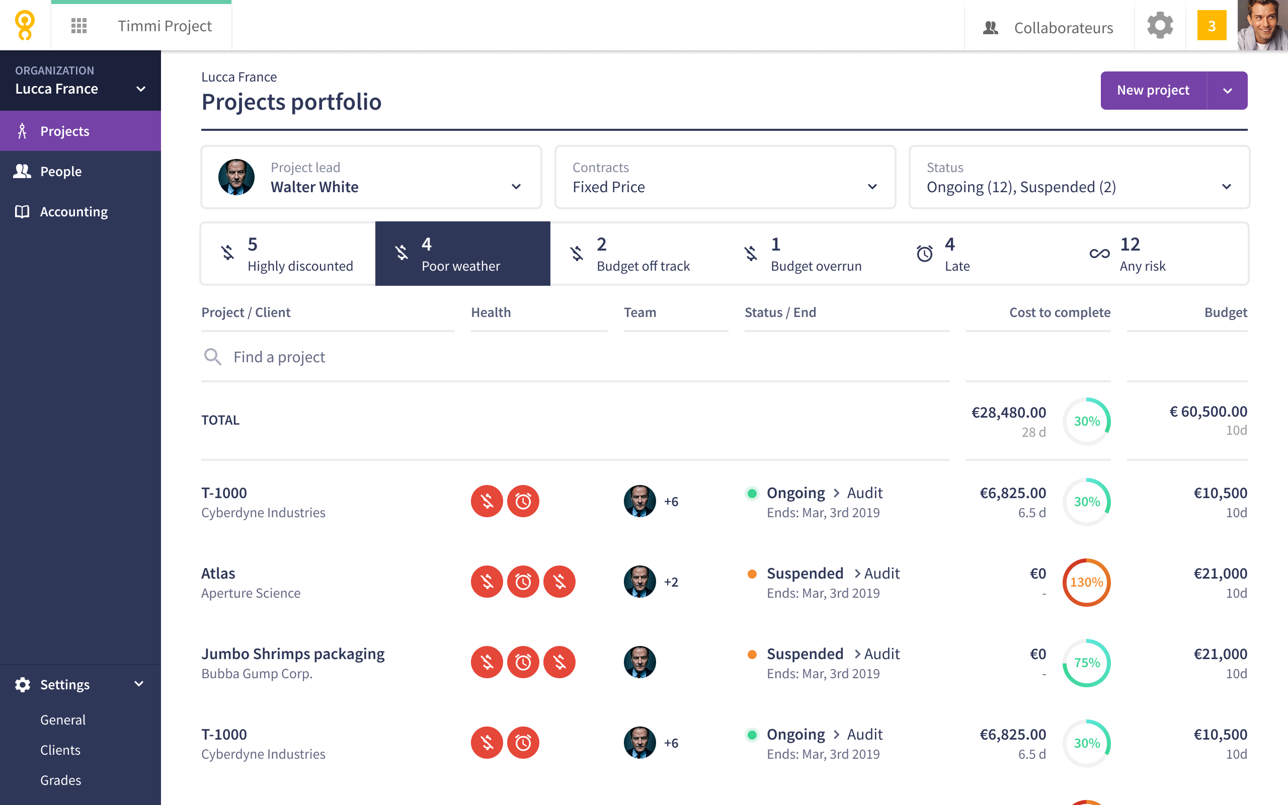 Lucca Reviews, Cost & Features | GetApp Australia 2023