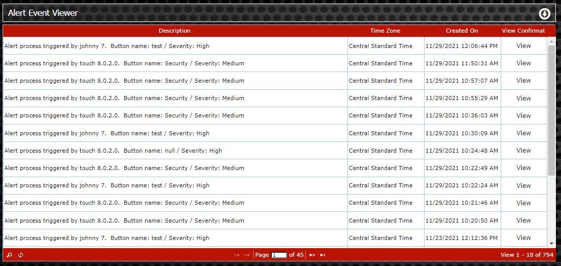 ePanic Button Reviews, Prices & Ratings | GetApp Canada 2024