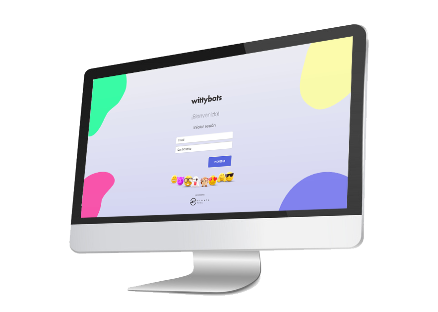 Wittybots - Opiniones, precios y características - Capterra España 2025