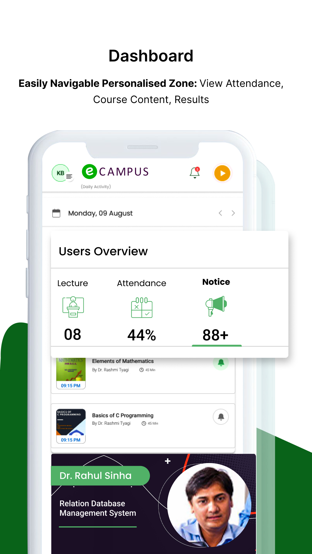 eCampus 2025 Pricing, Features, Reviews & Alternatives | GetApp