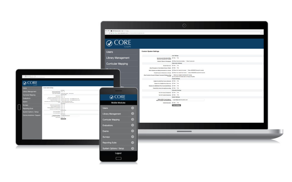 CORE CompMS | Reviews, Pricing & Demos - SoftwareAdvice IE