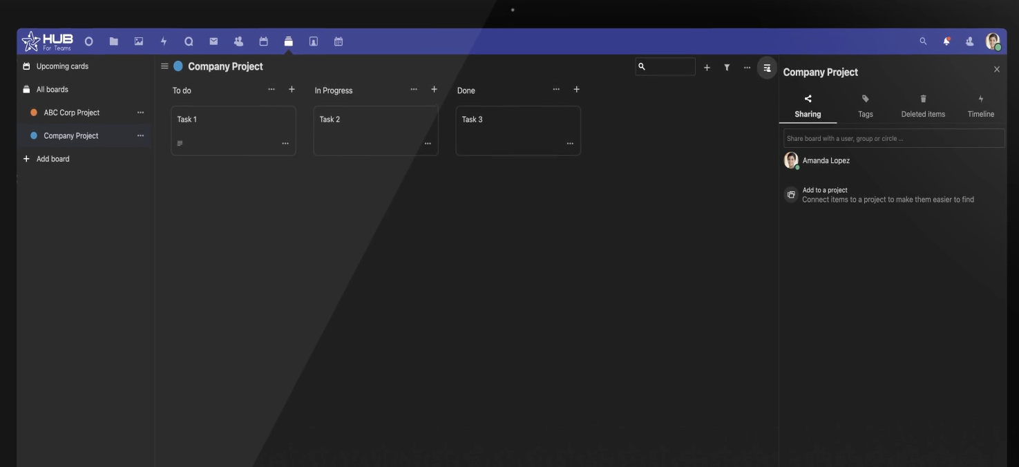 Hub for Teams Cost & Reviews - Capterra Australia 2024