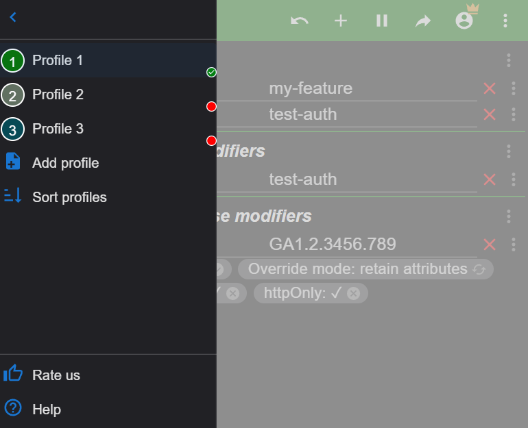 ModHeader Software - 2025 Reviews, Pricing & Demo