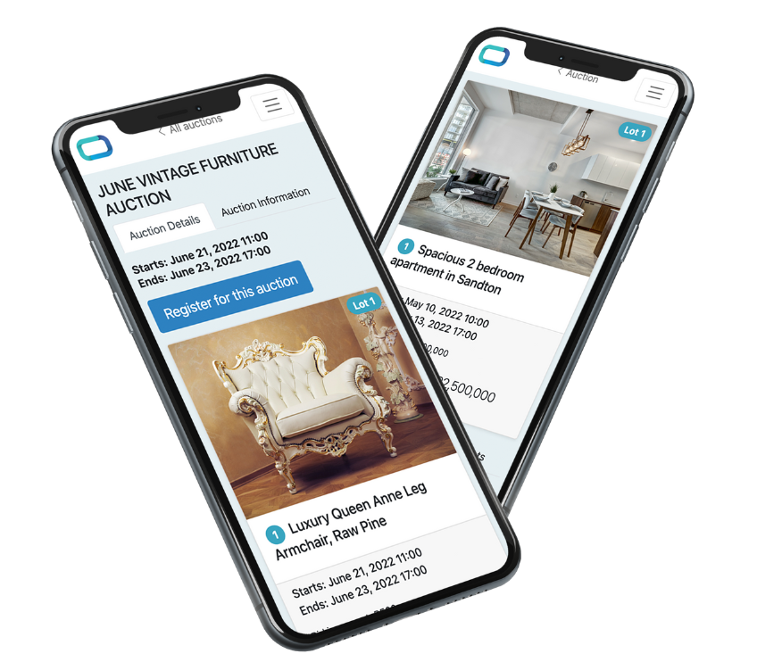 AuctionApp Pricing, Alternatives & More 2023 | Capterra