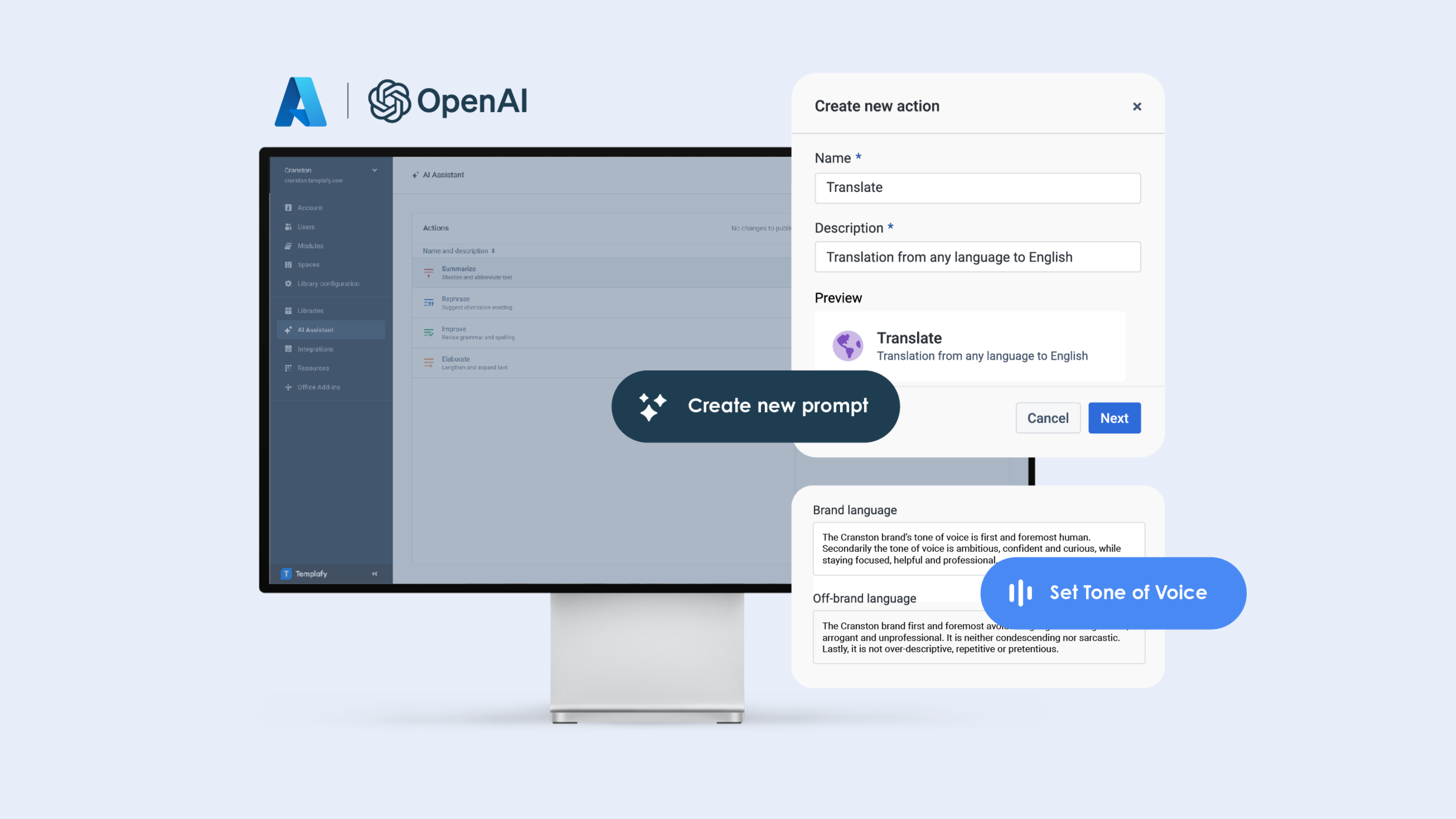 Templafy Reviews, Prices & Ratings | GetApp UK 2024