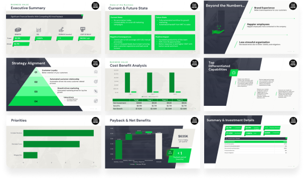 Spotlight.ai Pricing, Cost & Reviews - Capterra UK 2023