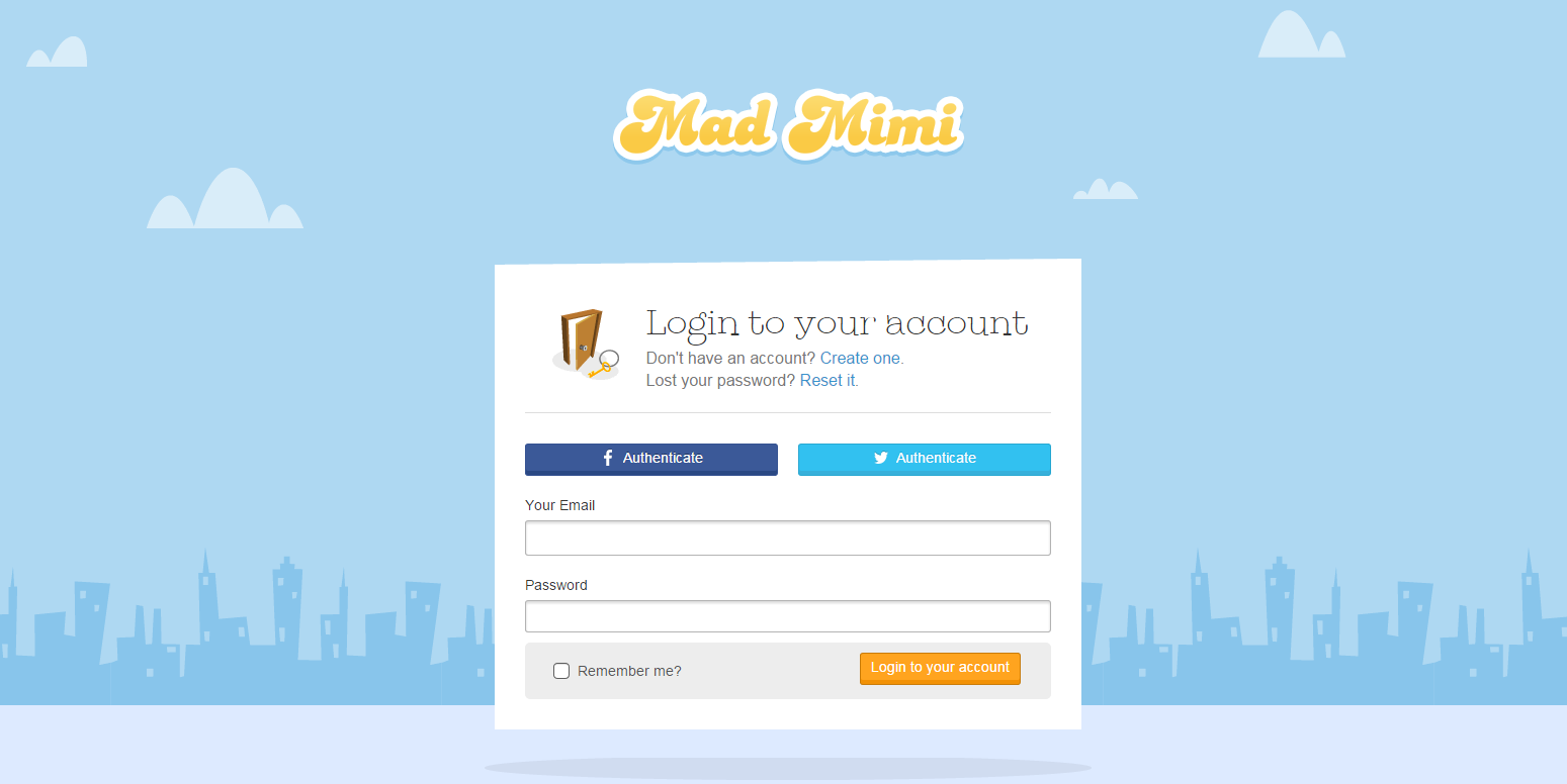 Mad Mimi | Reviews, Pricing & Demos - SoftwareAdvice AU