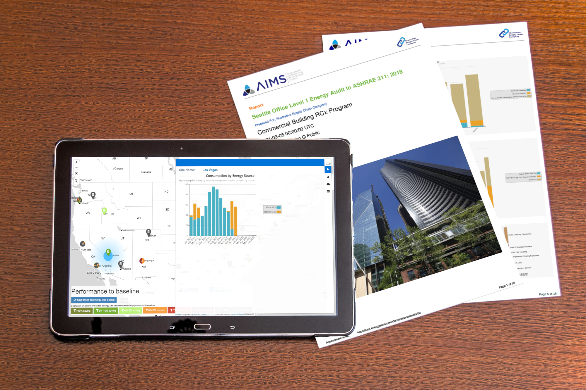 AIMS Pricing, Cost & Reviews - Capterra UK 2025