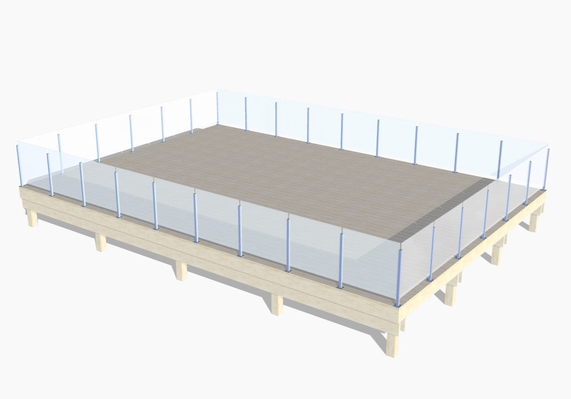 Railing Designer Software - 2025 Reviews, Pricing & Demo