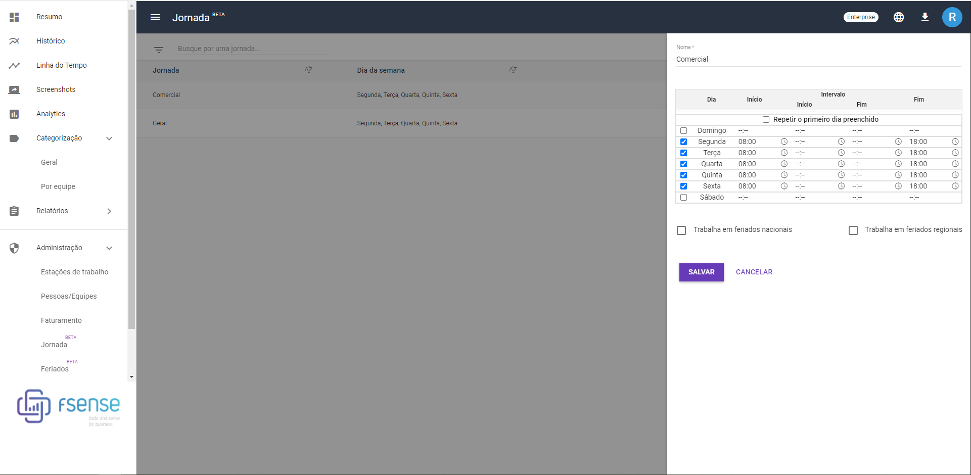 fSense | Reviews, Pricing & Demos - SoftwareAdvice AU