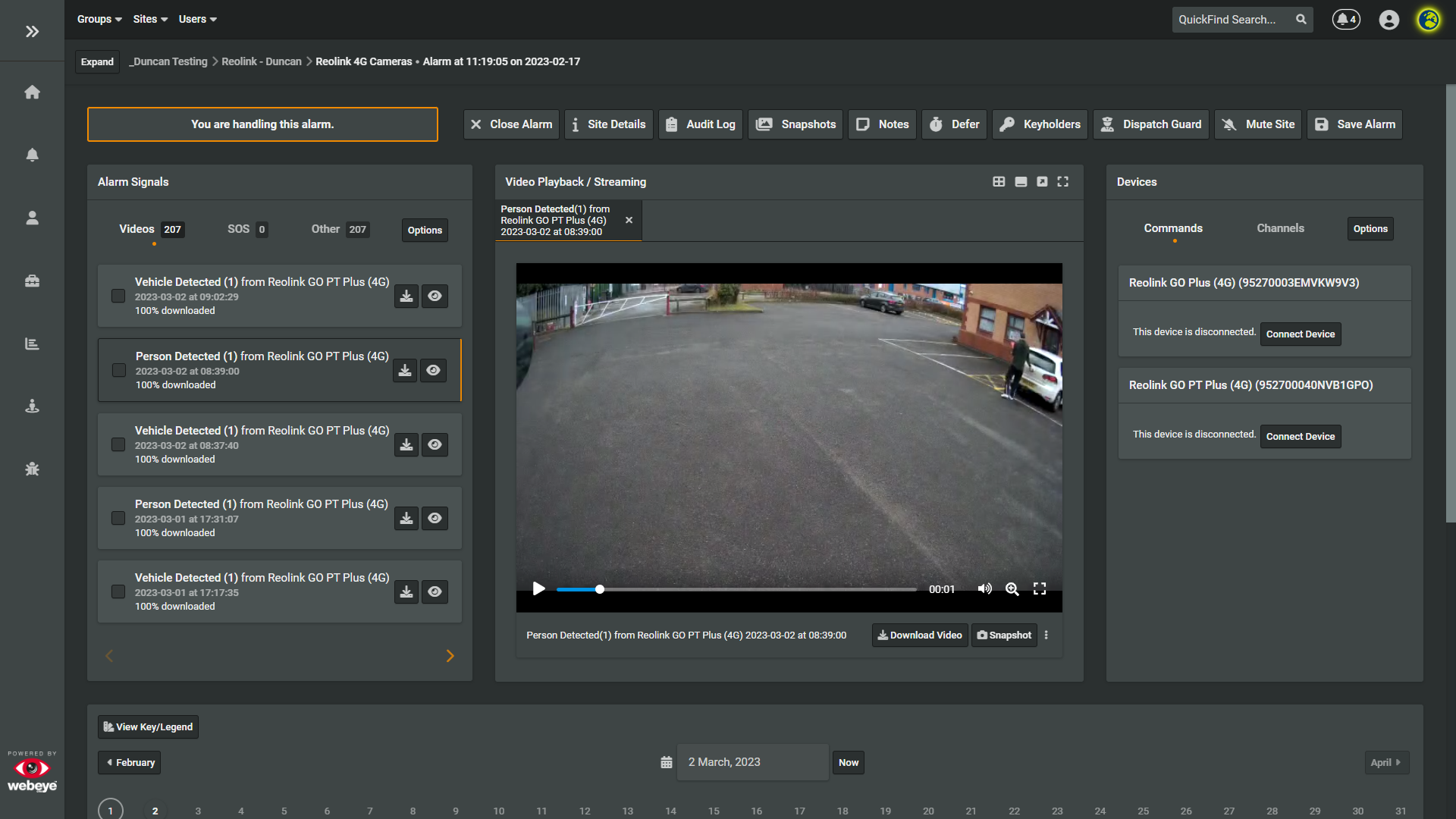 webeyecms | Reviews, Pricing & Demos - SoftwareAdvice AU