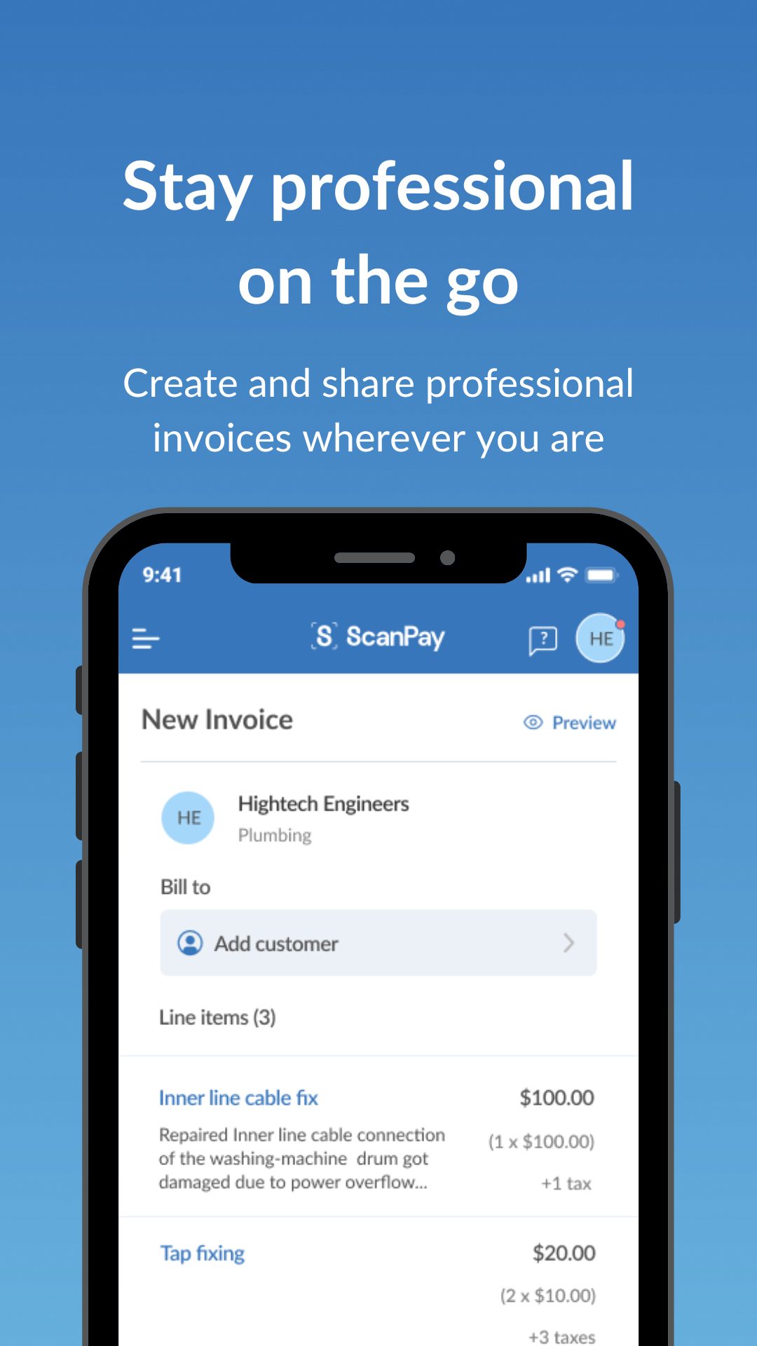 ScanPay | Reviews, Pricing & Demos - SoftwareAdvice IE