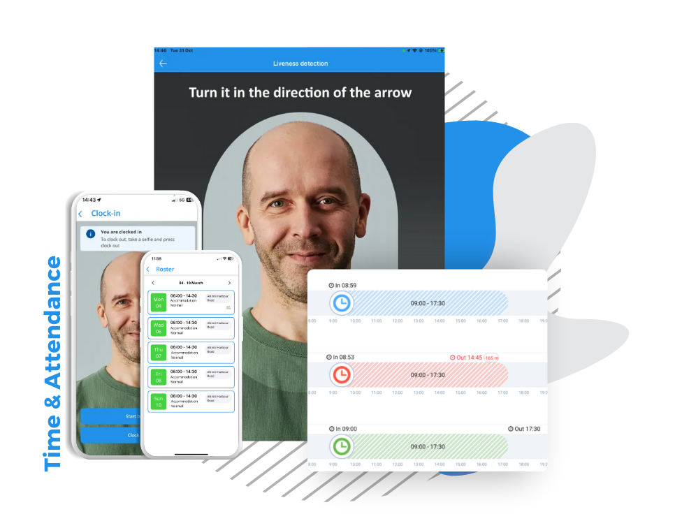 Alkimii People Software - 2024 Reviews, Pricing & Demo