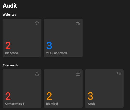 Enpass Pricing, Alternatives & More 2023 - Capterra