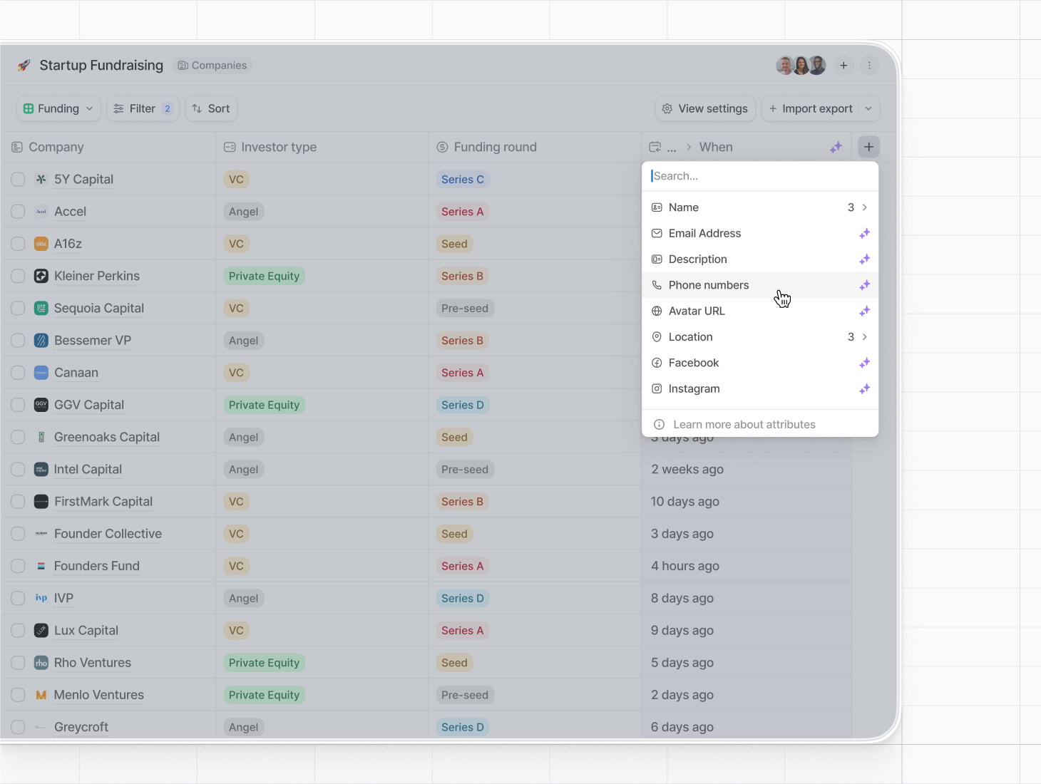 Attio Pricing, Alternatives & More 2025 | Capterra