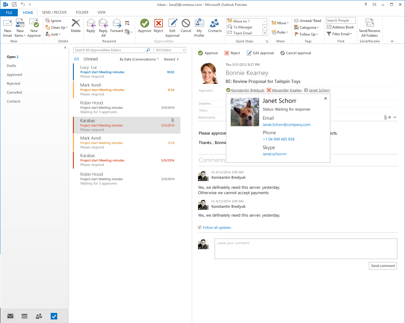 ApprovalMax Reviews, Pricing & Ratings | GetApp NZ 2023