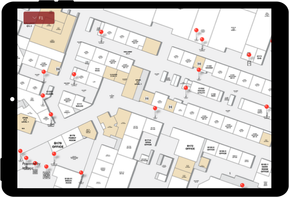 InMapz X Pricing, Alternatives & More 2025 | Capterra