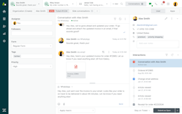 Zendesk Suite Pricing Alternatives More 2023 Capterra