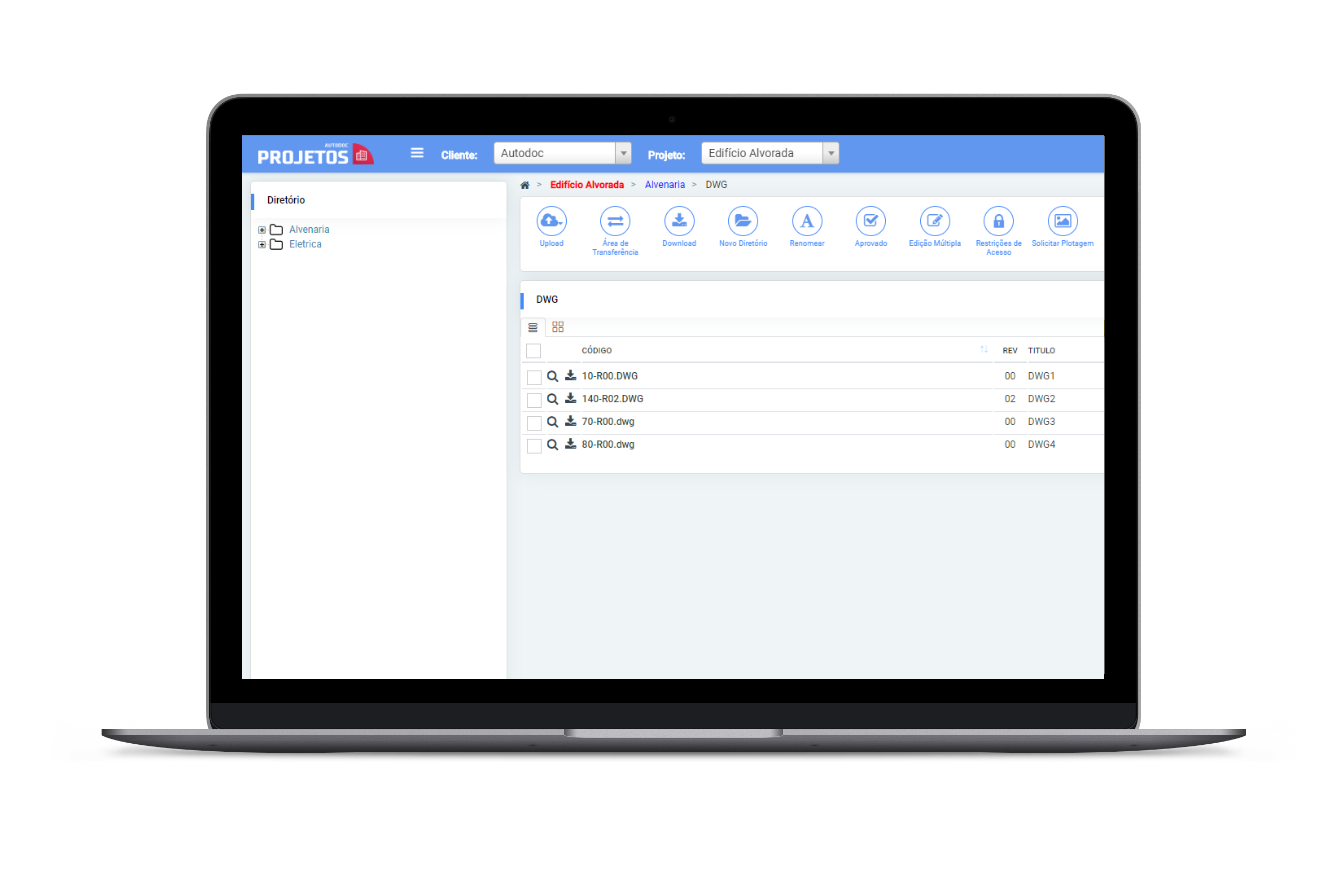 AutoDoc Projetos Cost & Reviews - Capterra Australia 2025