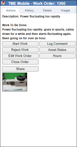 TME Inventory Management Pricing, Cost & Reviews - Capterra UK 2023