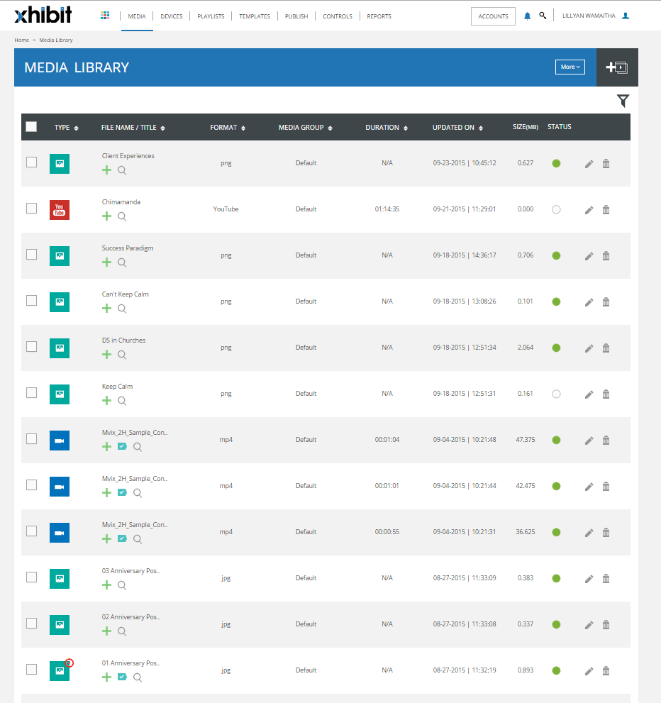 Mvix Digital Signage | Reviews, Pricing & Demos - SoftwareAdvice AU