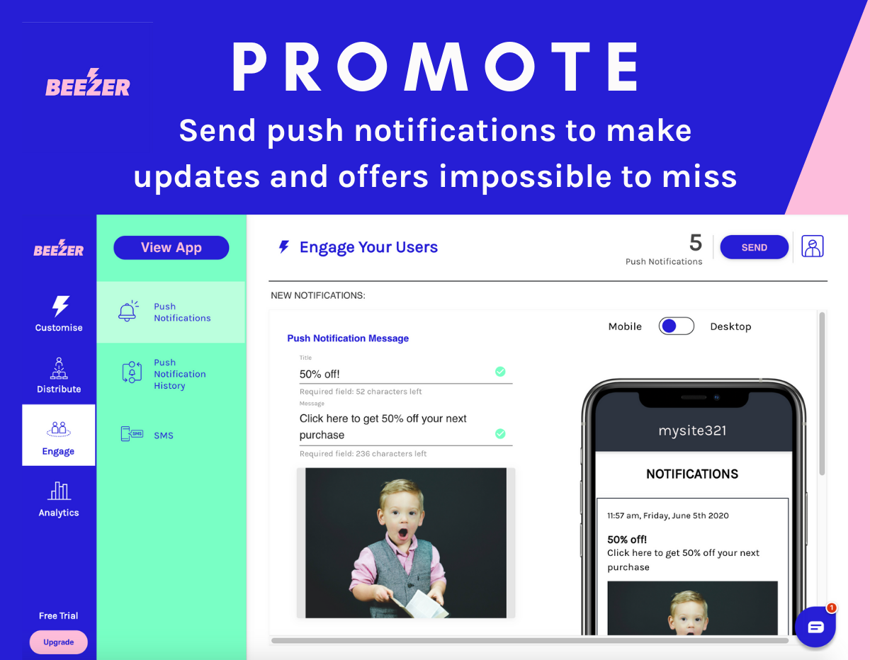 Beezer 가격, 사용 후기, 평점 | 켑테라 Capterra