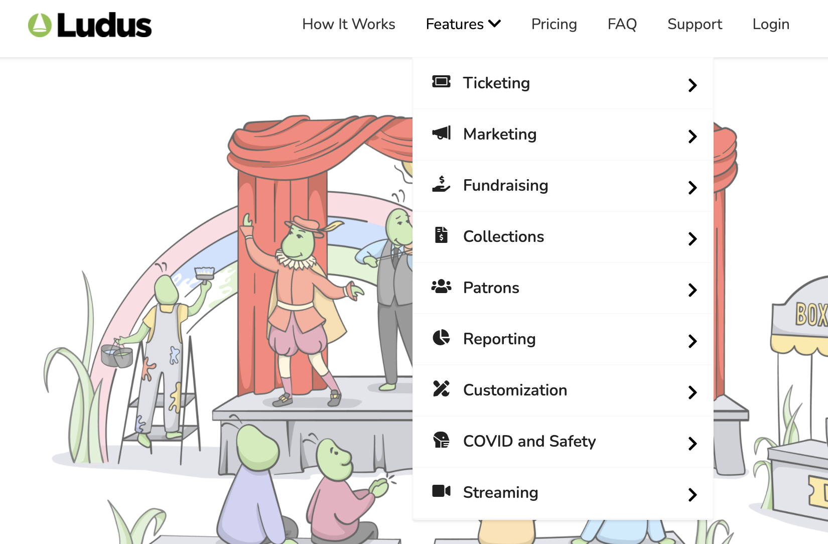 Ludus - Opiniones, precios y características - Capterra España 2023