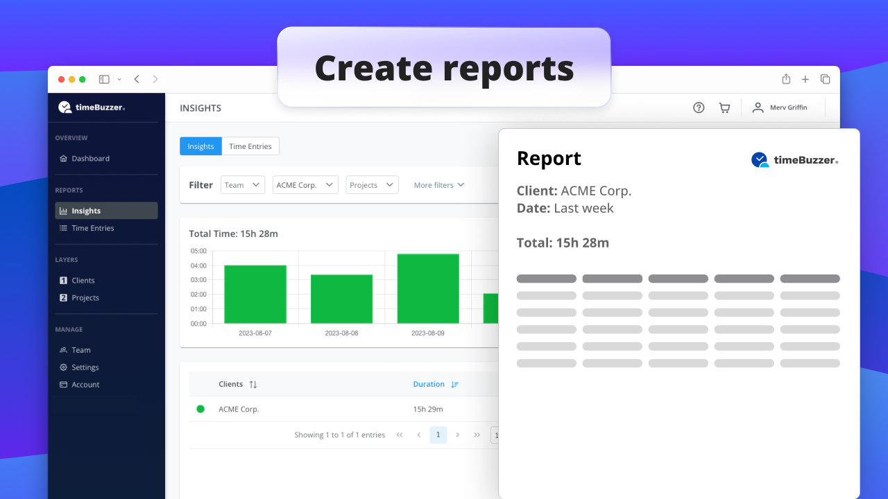 timeBuzzer Cost & Reviews - Capterra Australia 2025