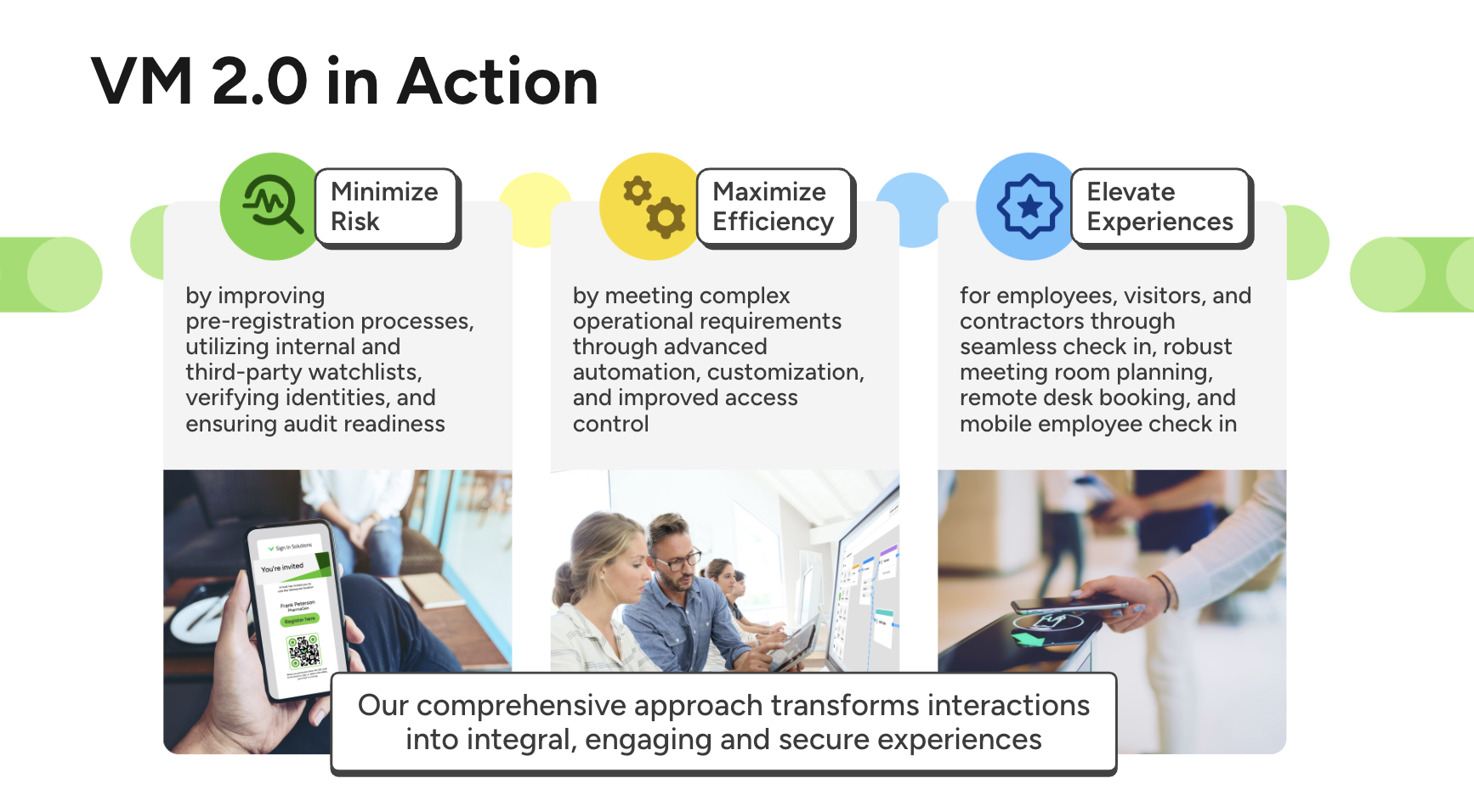 Sign In Solutions | Avis, prix et démonstrations - SoftwareAdvice FR