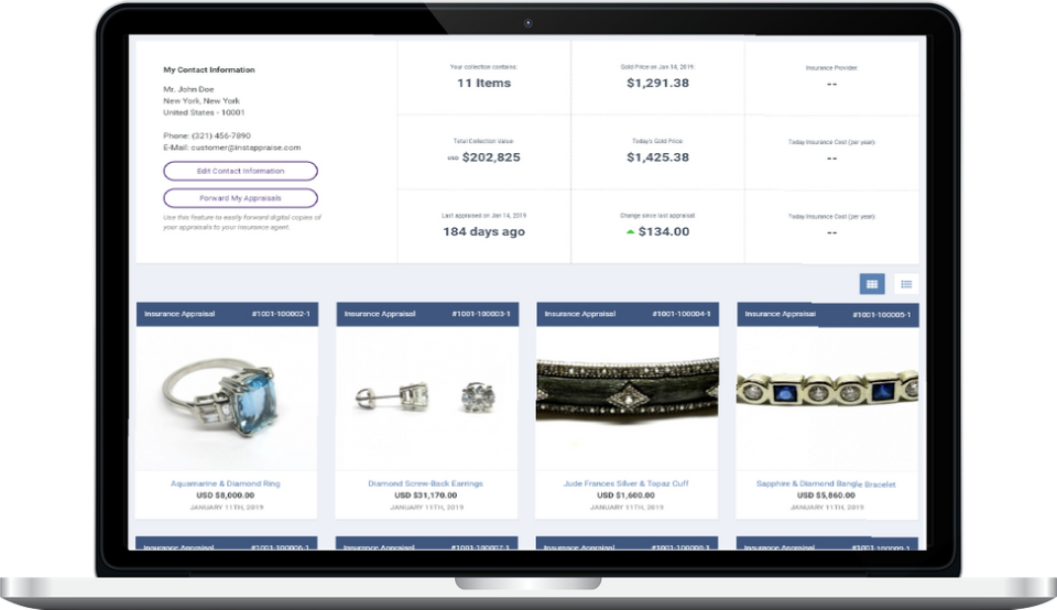 Instappraise Pricing, Alternatives & More 2025 | Capterra