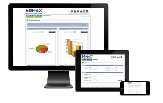SOMAX Cost & Reviews - Capterra Australia 2025