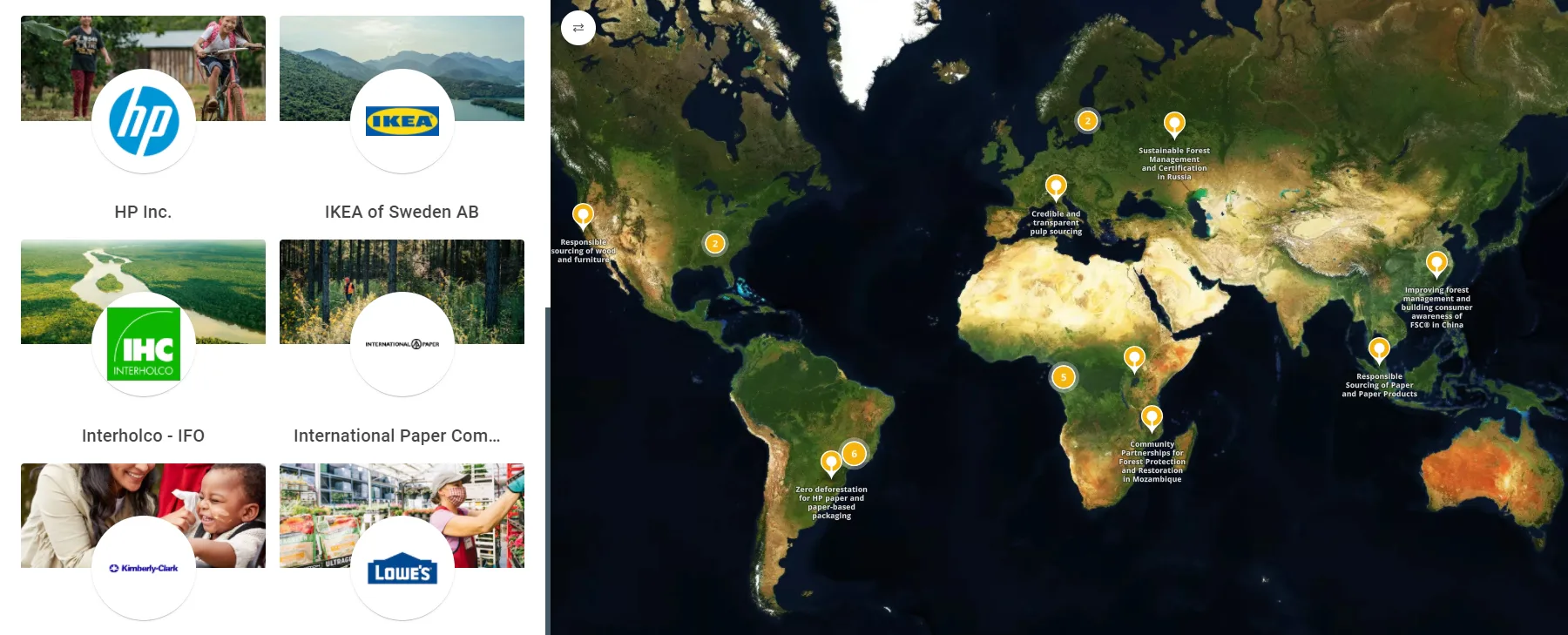 explorer.land Reviews, Cost & Features | GetApp Australia 2026