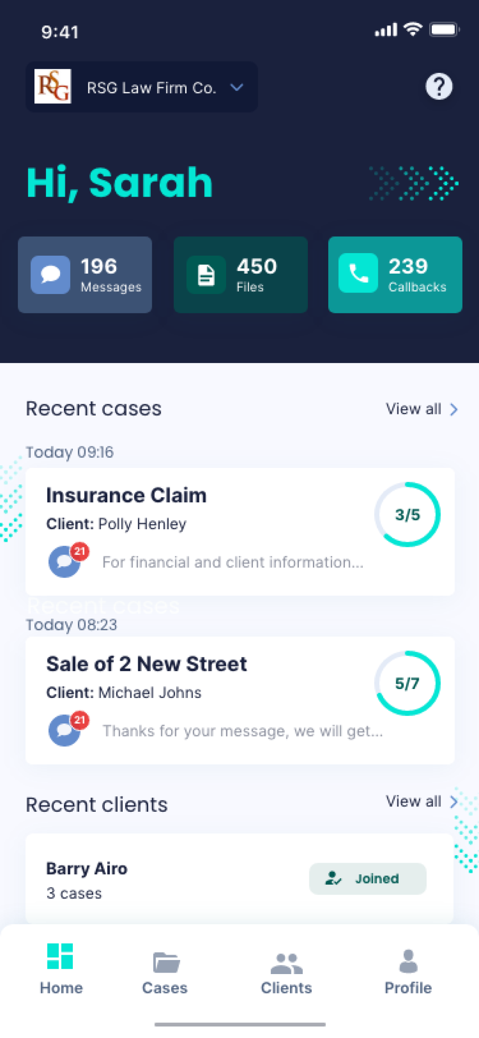 The Link App Pricing, Alternatives & More 2025 | Capterra
