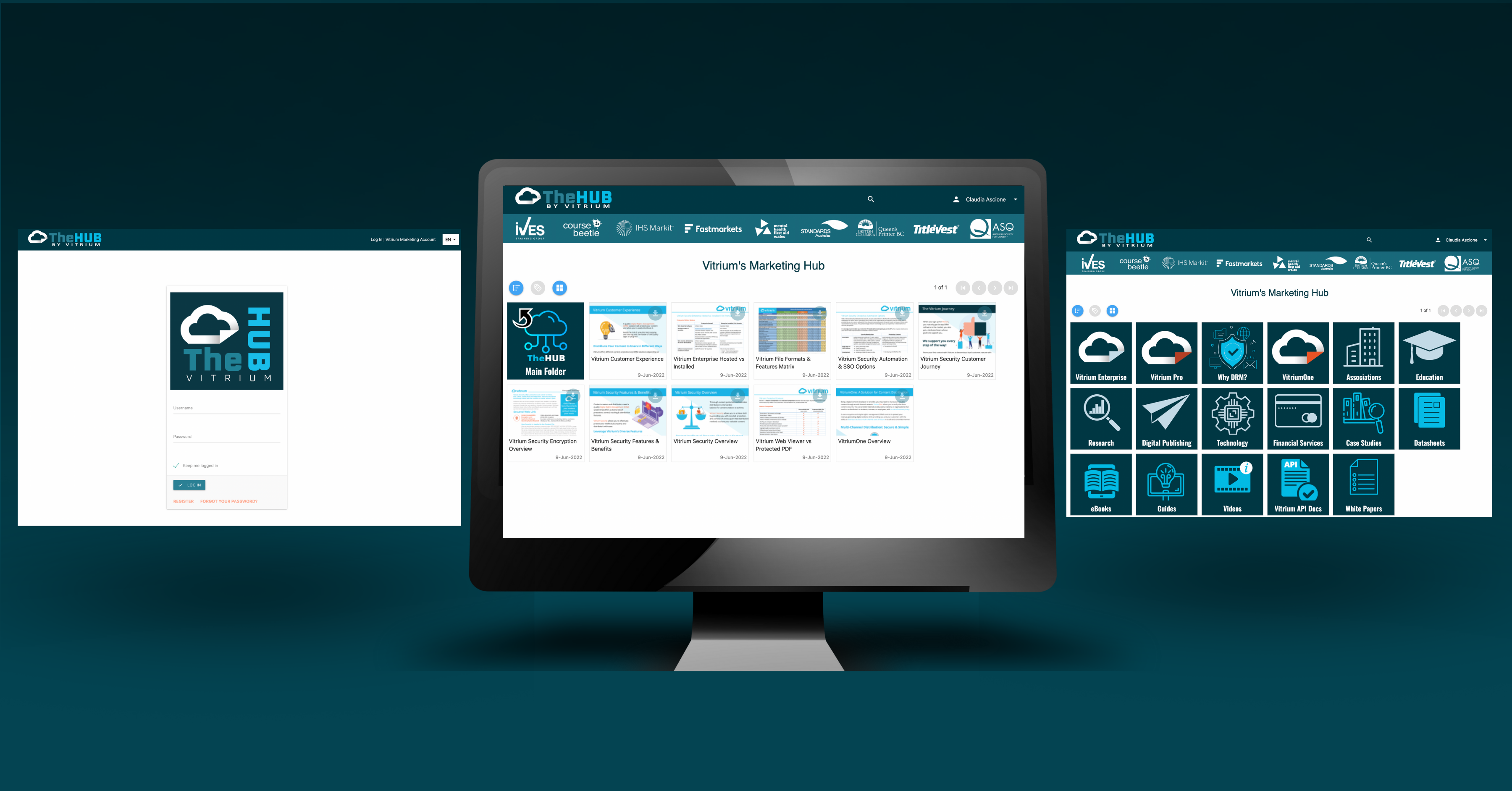 Vitrium Security | Reviews, Pricing & Demos - SoftwareAdvice NZ