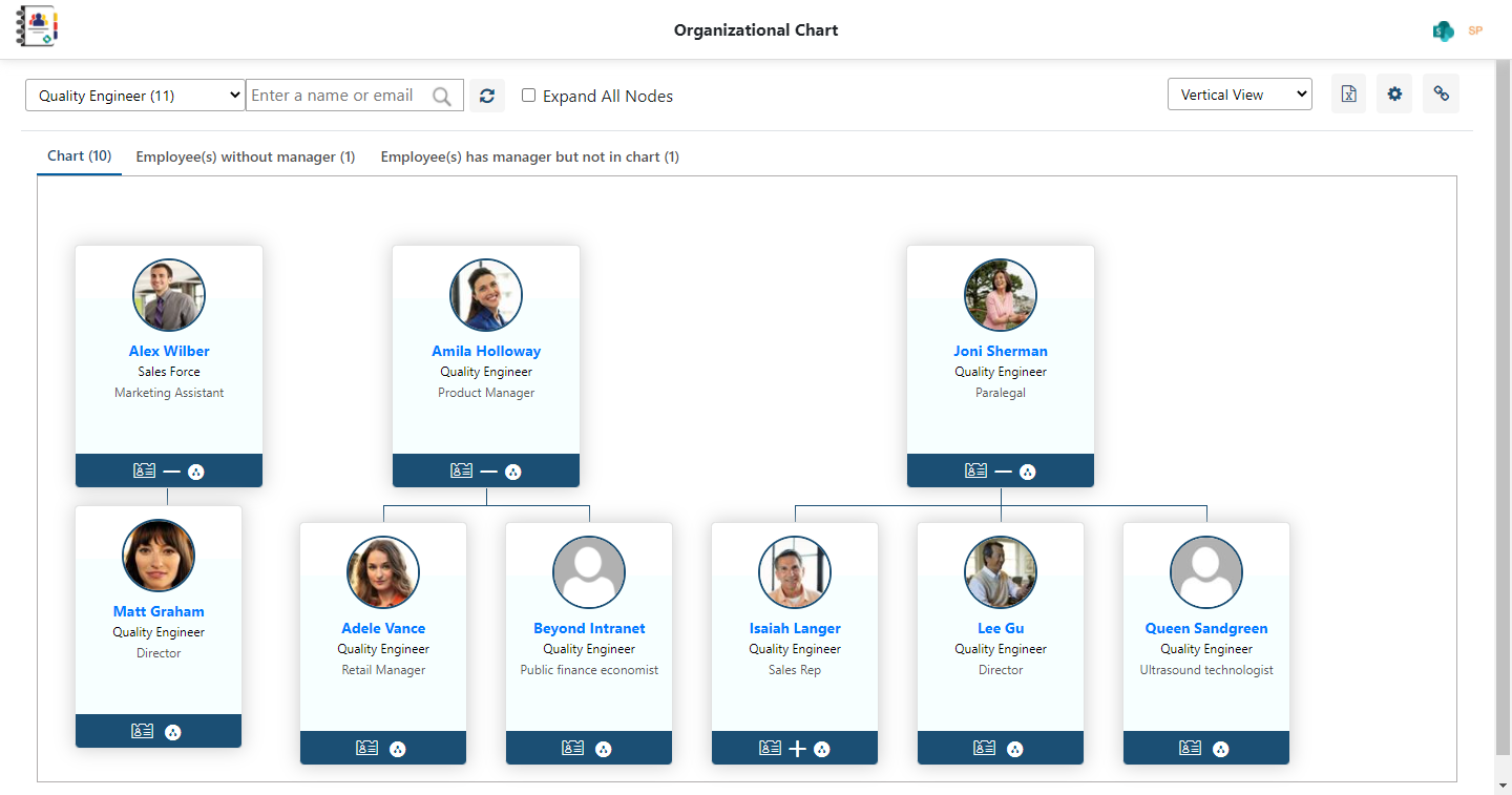 Beyond Intranet Pricing, Alternatives & More 2025 | Capterra