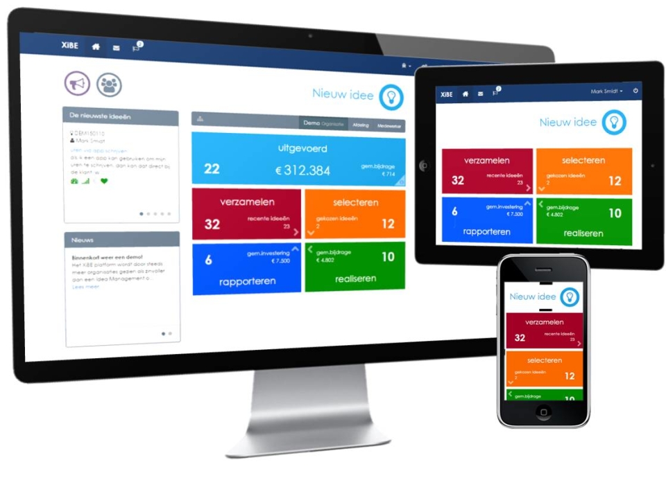 XiBE Pricing, Alternatives & More 2025 | Capterra