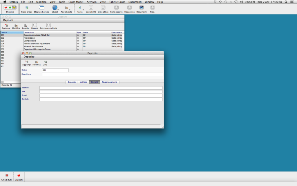 X-Cross Software - 2025 Reviews, Pricing & Demo