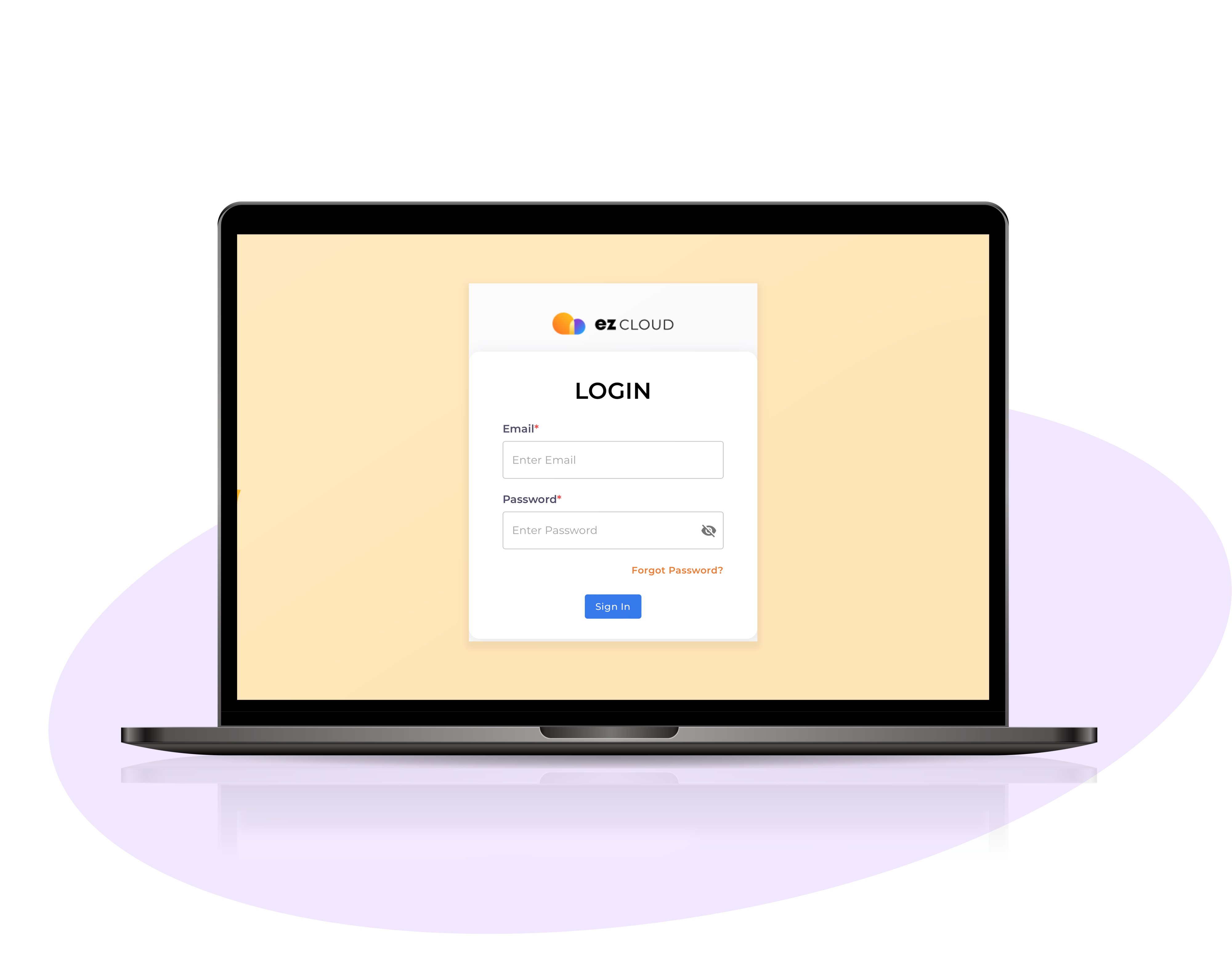 EZ Cloud Software - 2025 Reviews, Pricing & Demo