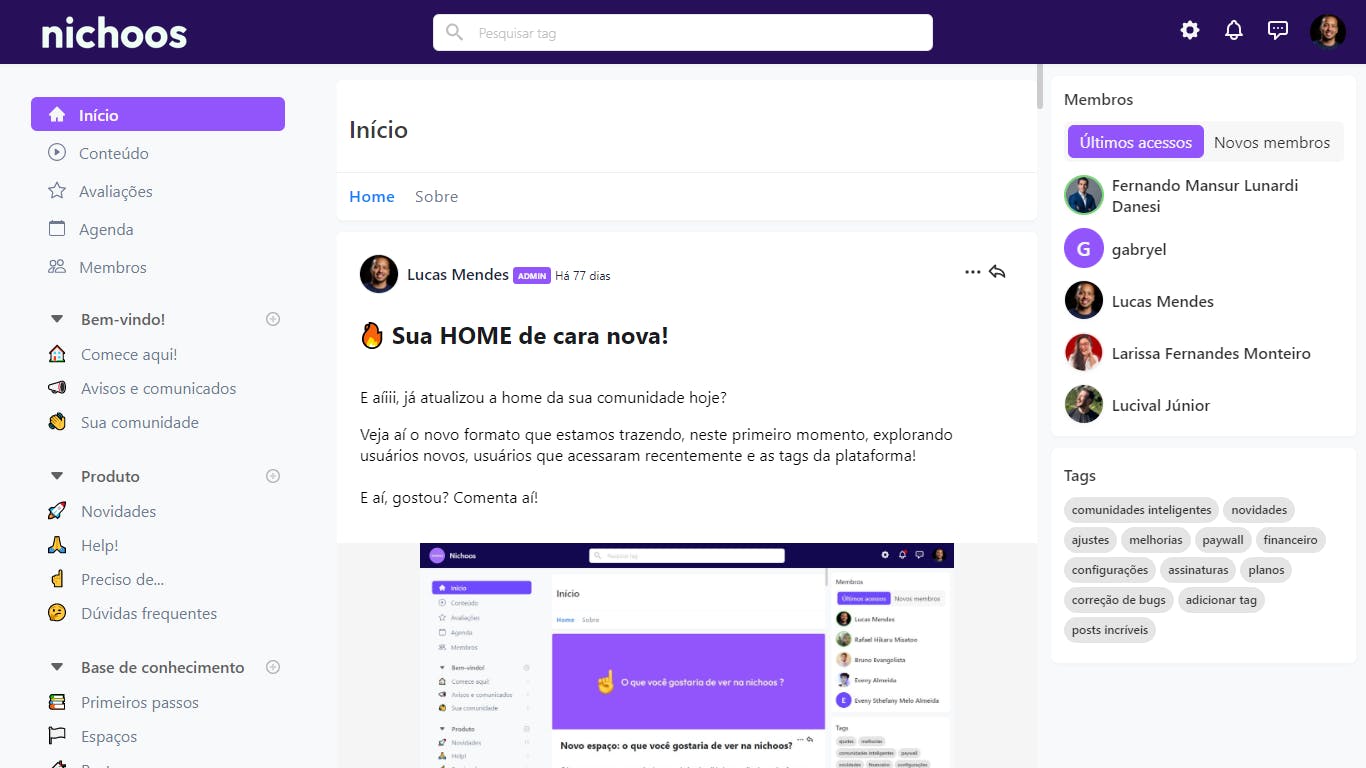 Nichoos Pricing, Alternatives & More 2023 | Capterra