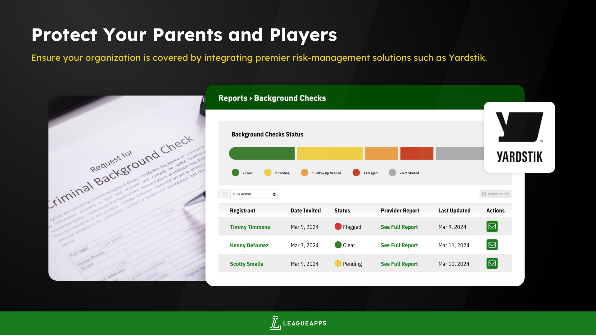 LeagueApps Reviews, Prices & Ratings | GetApp UK 2026