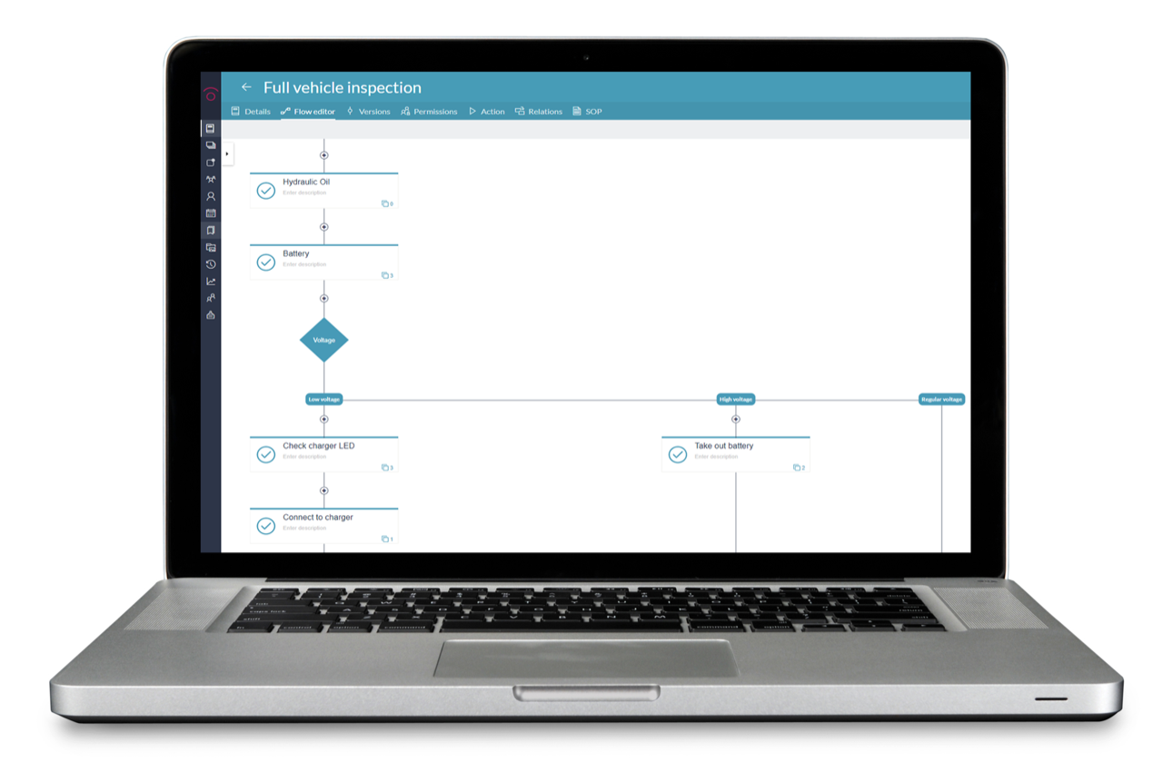 Proceedix | Reviews, Pricing & Demos - SoftwareAdvice GB