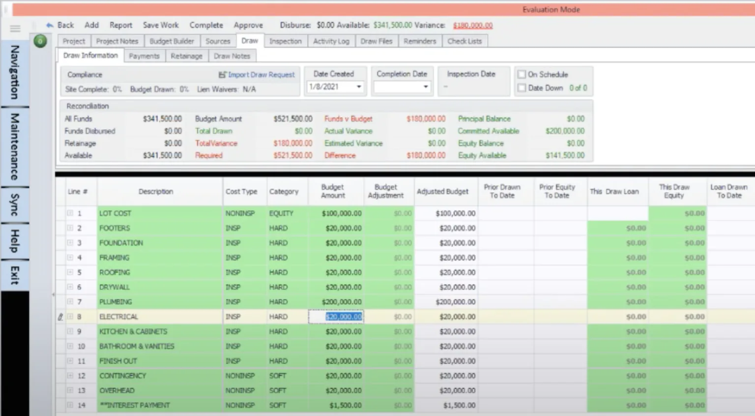 AccuDraw Cost & Reviews - Capterra Australia 2026