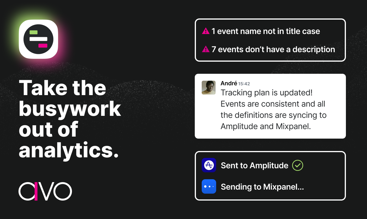 Avo Software - 2025 Reviews, Pricing & Demo