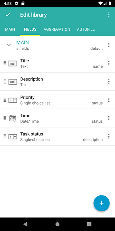 Memento Database Pricing, Alternatives & More 2025 | Capterra