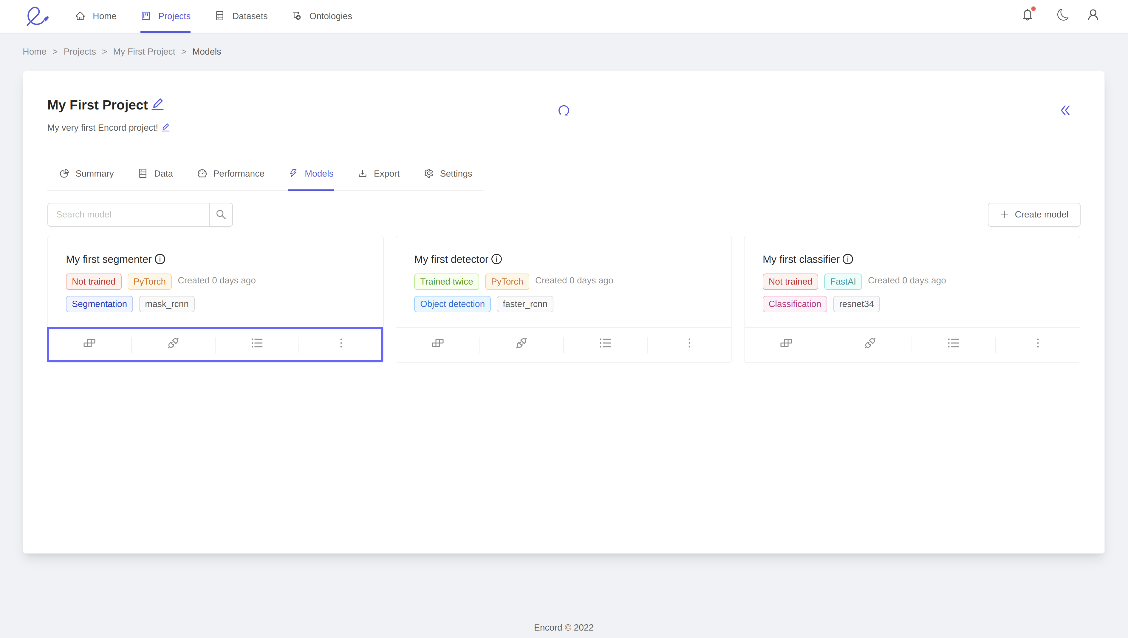 Encord Pricing, Cost & Reviews - Capterra UK 2025