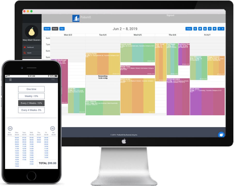 MioCommerce: precios, funciones y opiniones | GetApp Chile 2024