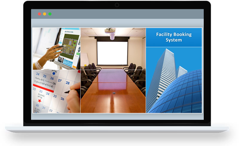 eFACiLiTY® Facility Booking System Software Reviews, Demo & Pricing - 2024