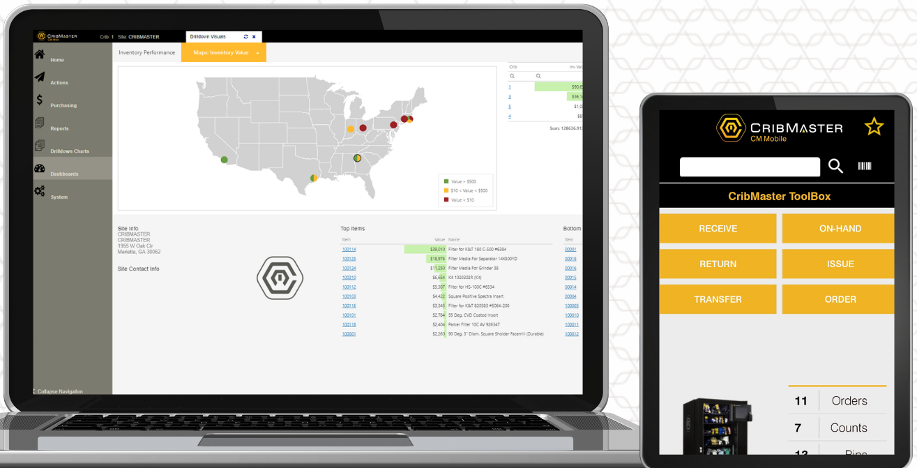 CribMaster Pricing, Alternatives & More 2025 | Capterra