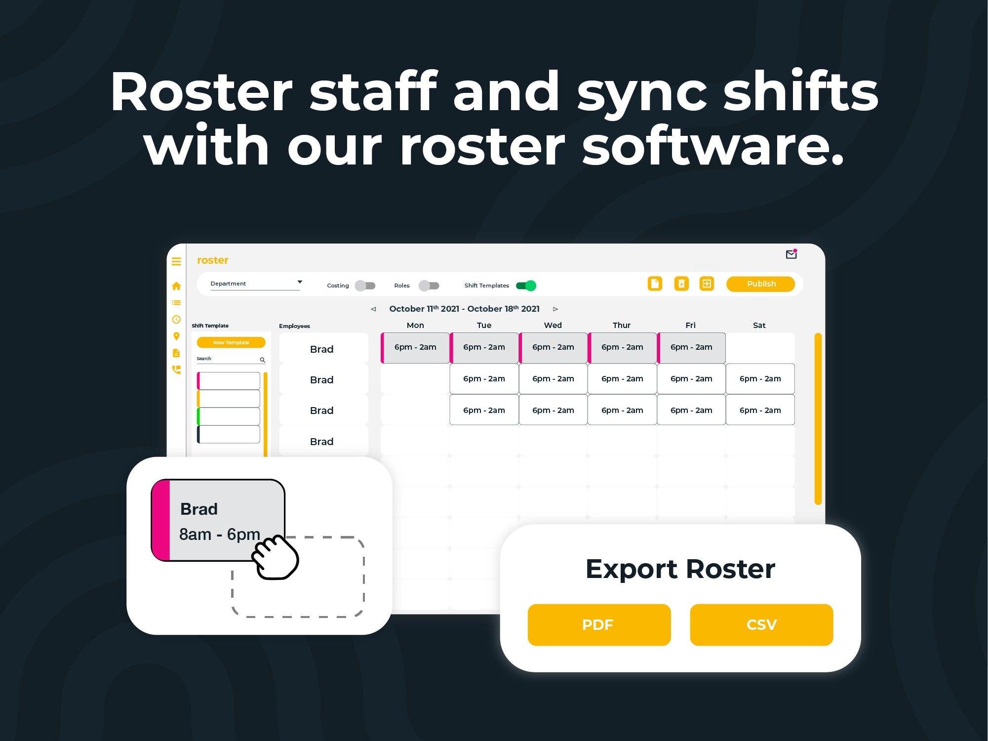 TimeCloud Time and Attendance: precios, funciones y opiniones | GetApp Chile 2024