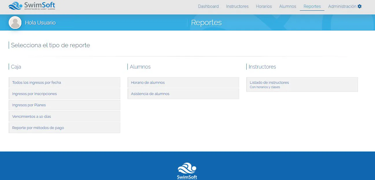 SwimSoft Pricing, Cost & Reviews - Capterra UK 2026